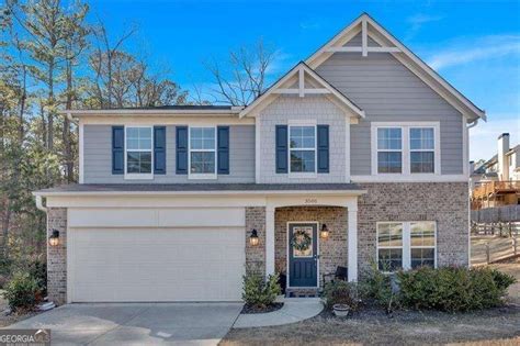 Great Sky Canton Ga Real Estate And Homes For Sale ®