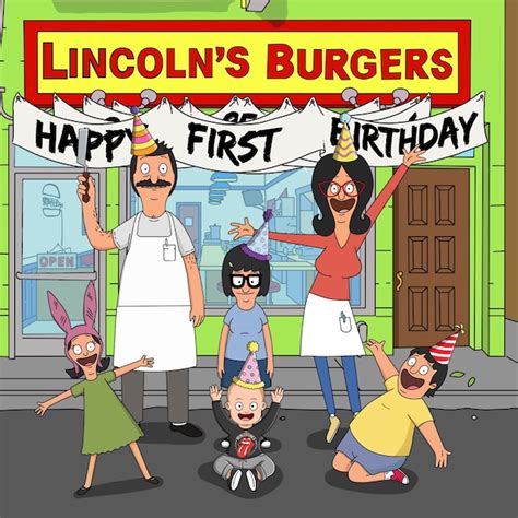 Get A Bobs Burgers Custom Portrait Turn Yourself Into Cartoon