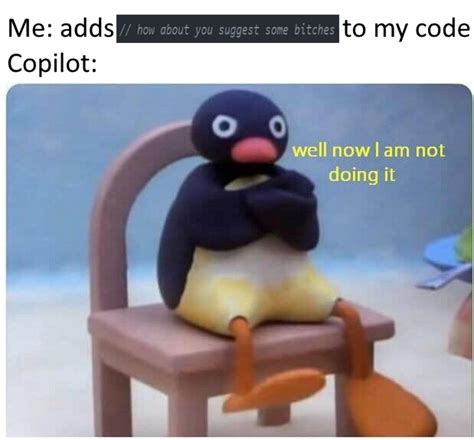 1286 Best Copilot Images On Pholder Programmer Humor