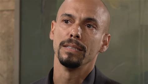 The Young And The Restless Spoilers Fans React To Nate Hastings