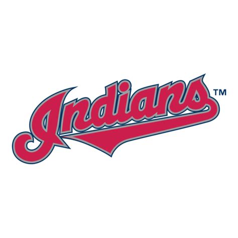 Cleveland Indians Logo Png Vector Svg Free Download