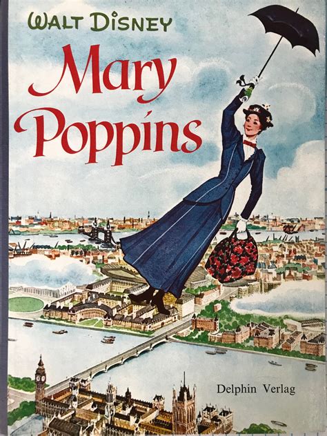 Mary Poppins Ортограф антикварна книжарница