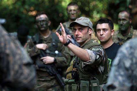 Professional Military Education And Broadening Assignments A Model For