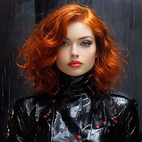 Portrait By Abubblentime On Deviantart