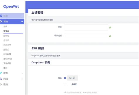 玩客云通过openwrt作为旁路由 Csdn博客