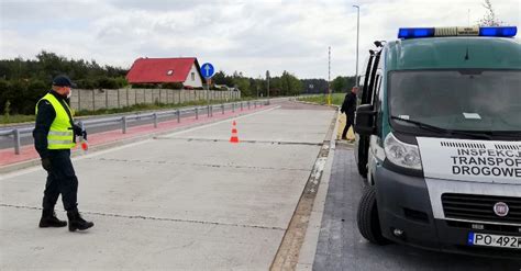 32 Nowe Radiowozy Przetarg Na 247 Fotoradarów I Nowy Punkt Kontrolny