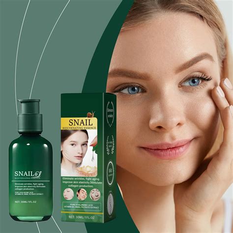 Siquannn Rejuvenating Advanced Peptide9 Sk2 Project Jawline Skin
