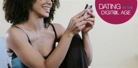 Dating Tips Stop Texting Already And Other Digital Etiquette Yourtango