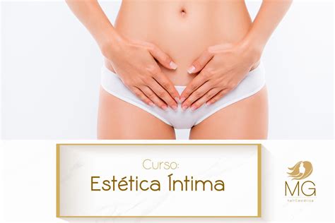 Estética Íntima Presencial MG Hair Estética