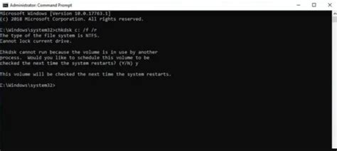 Cara Mudah Mengatasi Windows Boot Manager Error Xc E