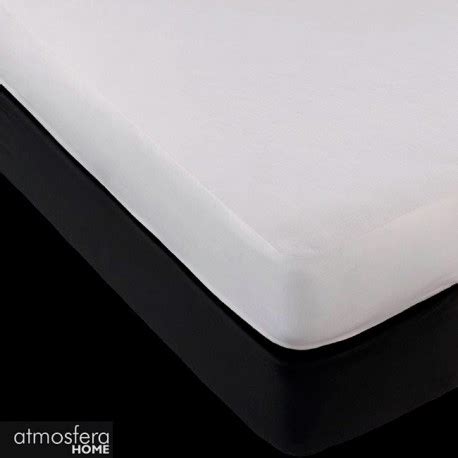 Protector Colch N Impermeable Tencel Atmosfera Home
