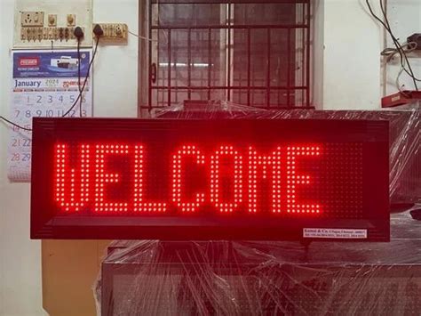 LED Display Weighing Scale At 4001 Sq Ft T Nagar Chennai ID 2853675499462