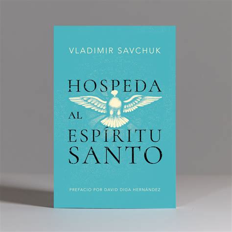 Host The Holy Ghost Savchuk Store