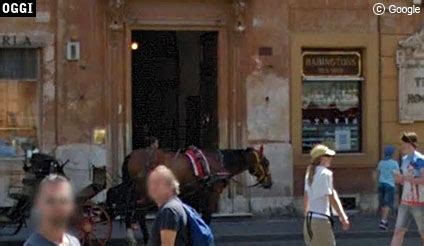 Dove è stato girato Le ragazze di Piazza di Spagna Serie TV Location verificate il