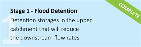 Adelaide Stormwater Projects Brown Hill Keswick Creek Stormwater Project