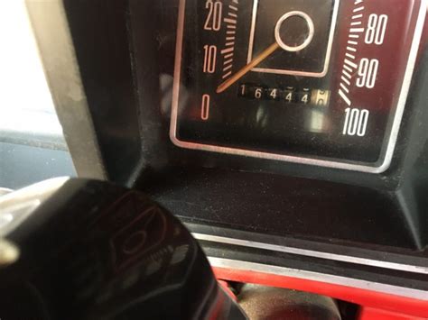 1976 Ford F 100 Ranger Short Bed Vintage Arizona Survivor For Sale