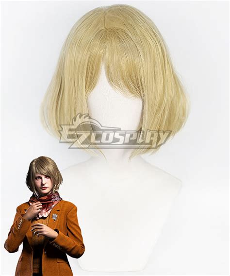 Resident Evil Game Ada Wong Cosplay Costume