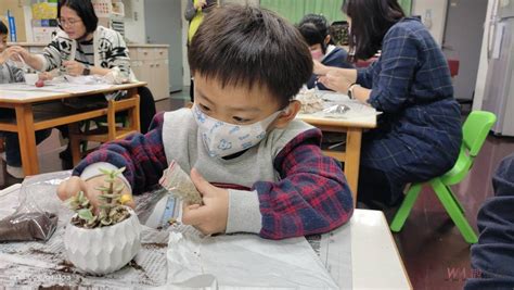慢飛天使也能翱翔！彰濱秀傳兒童復健中心舉辦闖關「趣」 觀傳媒