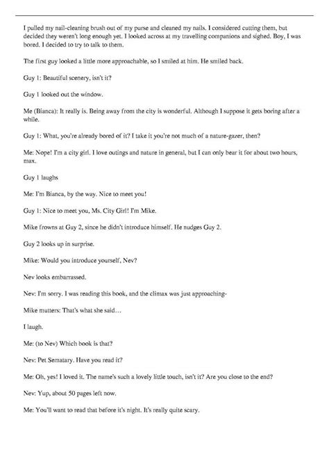 erotic script for adult dating game freelancer