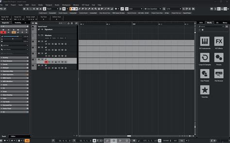 Loose Focus When Making Range Selection Only When Key Editor Is Opened Possible Bug Cubase