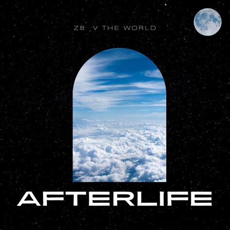 Z8 Afterlife Lyrics Genius Lyrics