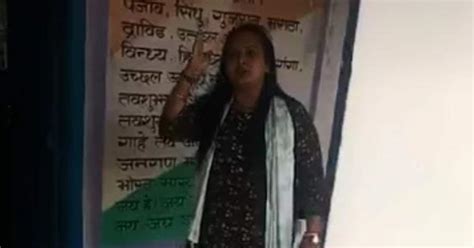 मुख्यमंत्री मंत्री मेरा कुछ नहीं बिगाड़ सकते अलवर में क्यों वायरल हो