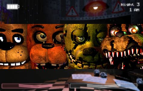 Five Nights At Freddys Creator Scott Cawthon Announces His Retirement