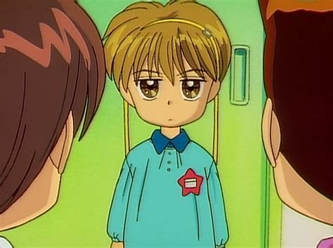 Hayama Akito Kodomo No Omocha Kodocha ｜こどものおもちゃ こどちゃ 羽山秋人