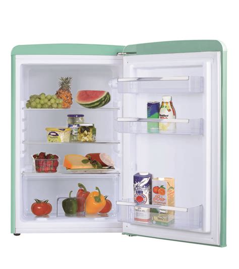 Kuhlschrank Ohne Gefrierfach Freistehend F