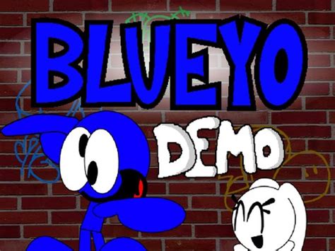 Blueyo Demo