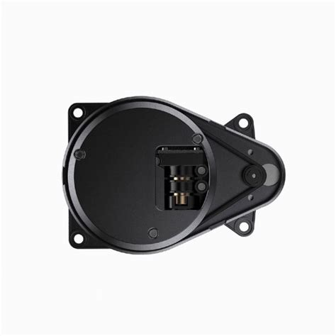 360° Lidar Sensor Scanner Laser Ranging Radar Module Detecting Radius 8m Lidar Delta2b Free