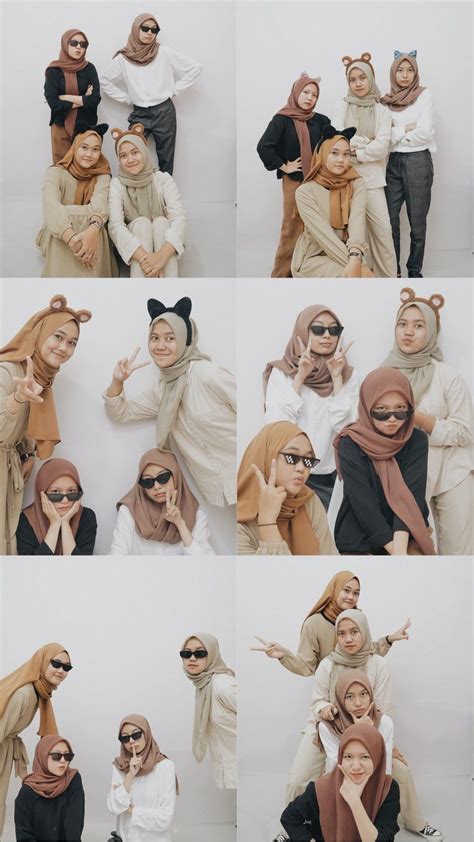 Pose Foto Grup