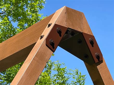 Eclipse Swing Set Brackets Free Plans Fall Sale