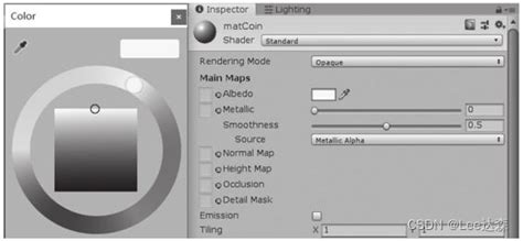 Unity 3d游戏开发脚本编程完整指南：触发器事件unity 代码事件触发器 Csdn博客