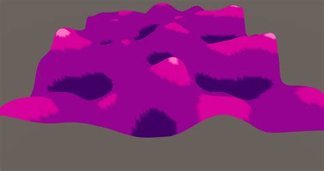 Terrain And Seed Generation