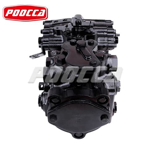 Danfoss Series 40 Mpt 044d Axial Piston Pump Poocca