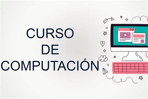 Curso Básico De Computación Para Adultos