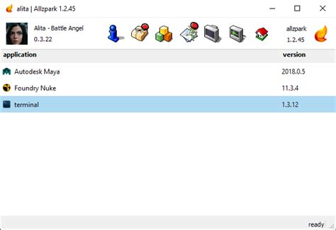 Visualise Notification On Tab Issue Mottosso Allzpark Github