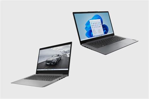Lenovo Ideapad 1 Vs Ideapad 1i Which Is Better