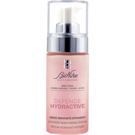 Bionike Defence Hydractive Intensive Moisturising Serum 30 Fiyatı