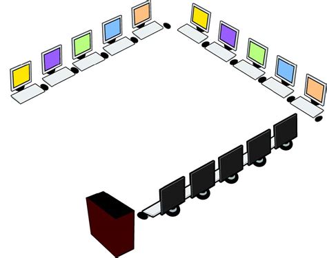 Lab Setup Maintenance Handbook ICT Documentation Site