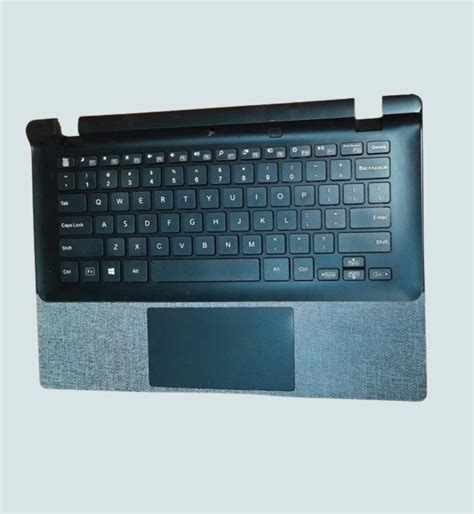 Avita Essential 14 NE14A2 Palmrest Keyboard Touchpad Assembly