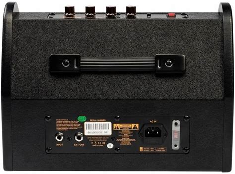 JOYO DA-30 Bluetooth Enabled 30W Electronic Drum Amplifier - Canada's ...