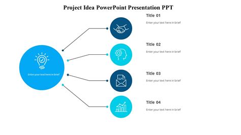 Project Idea PowerPoint Presentation PPT PPTUniverse