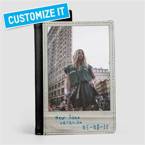 Funny Passport Covers