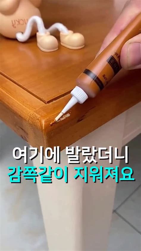 데코의신 집꾸미기 • 홈인테리어 • 꿀템 벽에 구멍 뚫을 필요 없이 간편하게 설치가 가능해요 싱크대 위에 배치되어 설거지 후 바로 물이 빠져 깔끔하게 유지가 가능해요