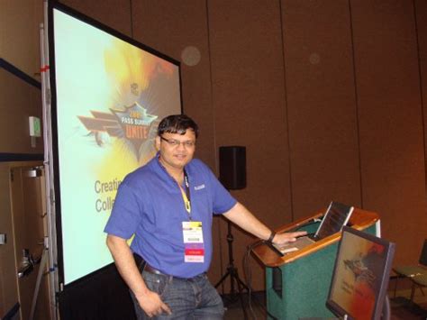 Sqlauthority News Sql Pass Summit Seattle 2009 Day 2 Sql Authority With Pinal Dave