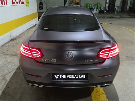 Full Car Wrap Car Accessories Car Workshops And Services On Carousell