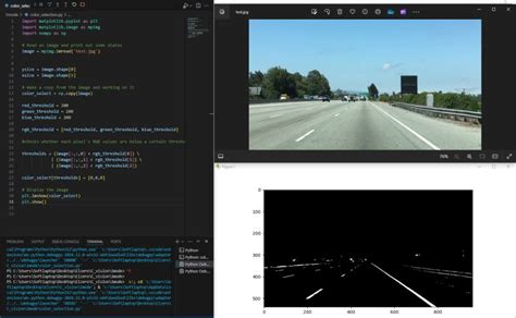 Kerolos Ibrahim Baligh On Linkedin Computervision Imageprocessing Colorselection Python Numpy