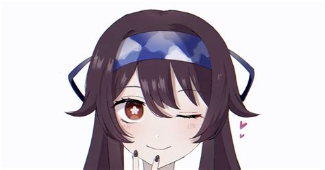 Genshinimpact 胡桃 Maroのイラスト Pixiv